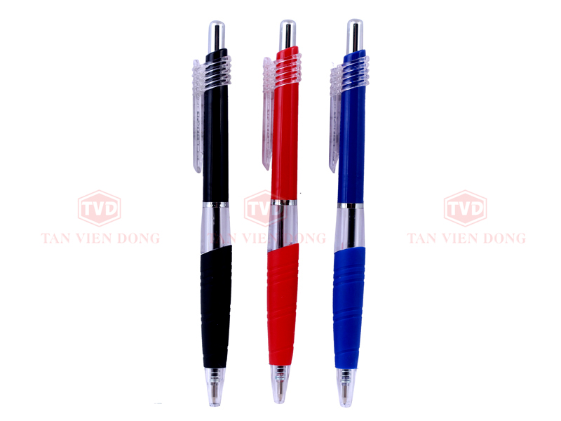 Bút bi TL047-Tango - Văn Phòng Phẩm Tân Viễn Đông