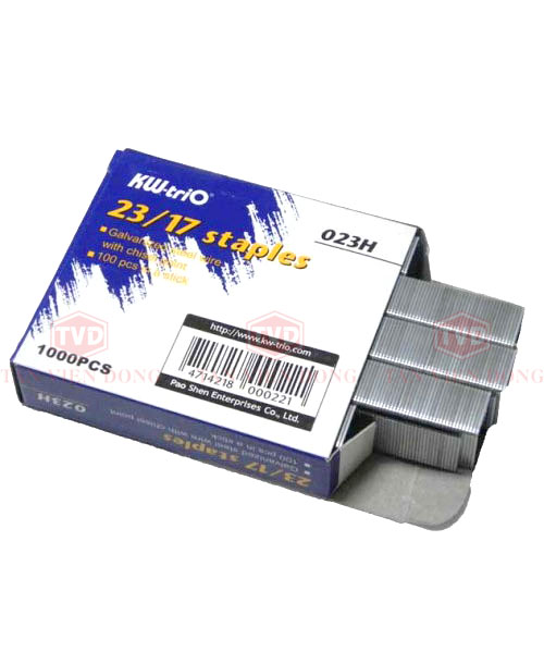 Ghim bấm 23/17 - Văn Phòng Phẩm Tân Viễn Đông