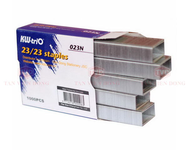 Ghim bấm 23/23 - Văn Phòng Phẩm Tân Viễn Đông