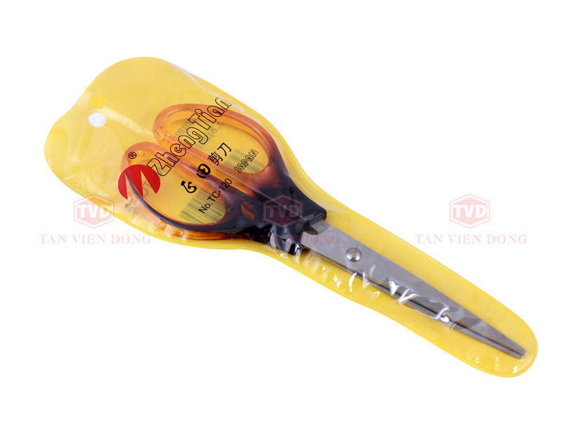 Kéo VP nhỏ S120 - Văn Phòng Phẩm Tân Viễn Đông